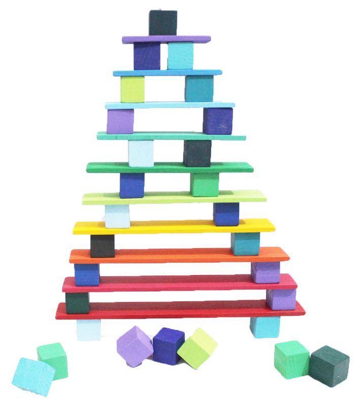 Extra Large Building Boards - Endowtoys