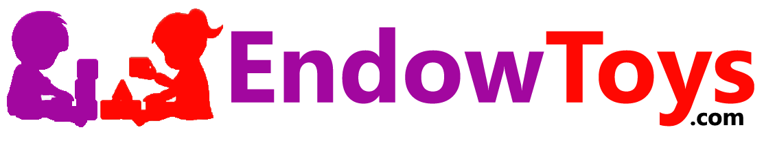 Contact us - Endowtoys
