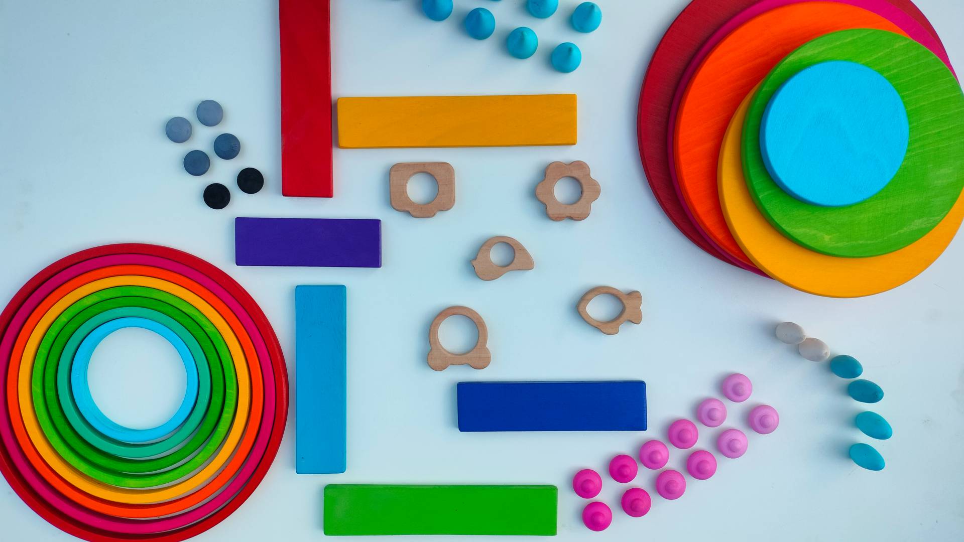 Home Main - Endowtoys